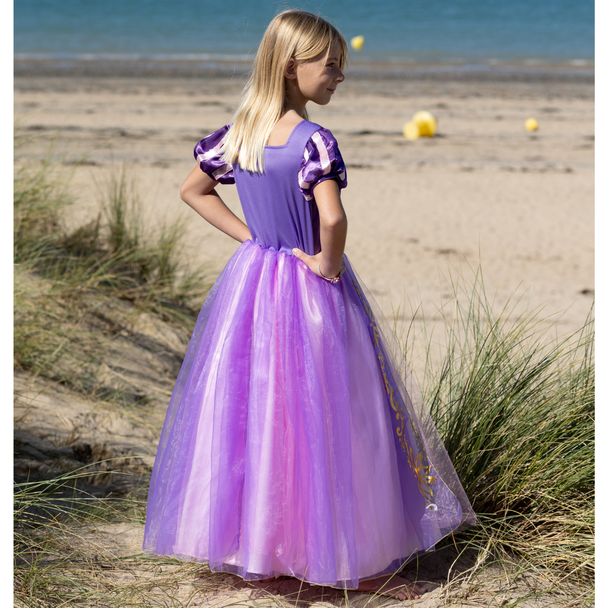 Robe Princesse Romane - LaBay